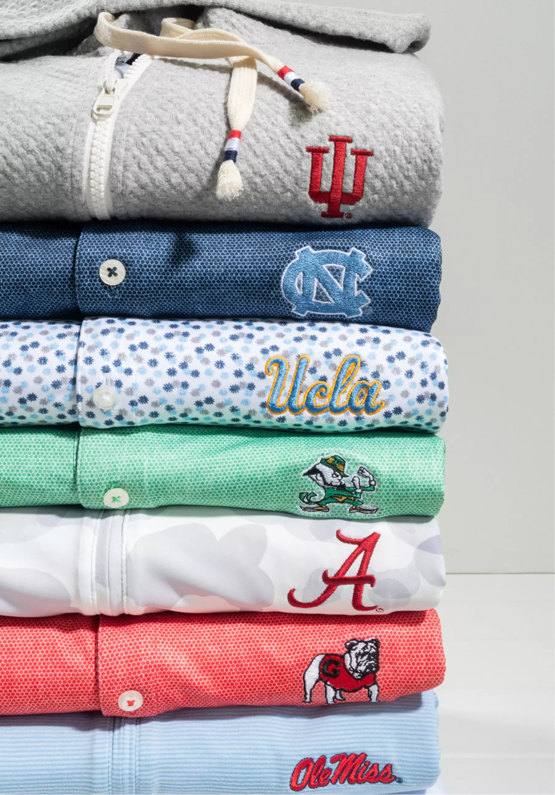 Collegiate Gear